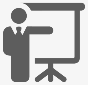 Oral Presentation Presentation Icon Png PNG Image | Transparent PNG ...