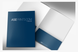 Folders - Presentation - Presentation Folders PNG Image | Transparent ...