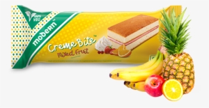 Mixed Fruit Creme Bite - Fruits Png PNG Image | Transparent PNG Free ...