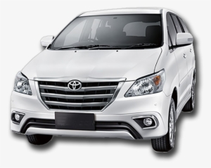 Toyota Innova - Innova Cars White Model PNG Image | Transparent PNG ...