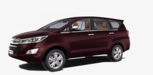 Innova Crysta - Innova Crysta Alloy Wheels PNG Image | Transparent PNG ...