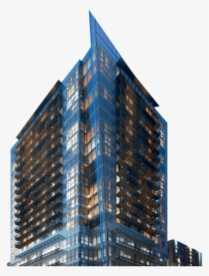 Architectural Glass - Building PNG Image | Transparent PNG Free ...