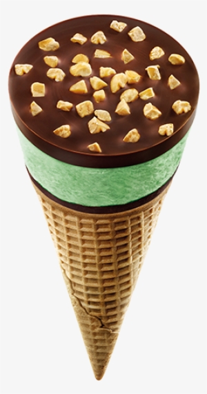 Cornetto - Cornetto Ice Cream Pistachio PNG Image | Transparent PNG ...