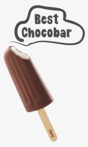Chocobar Ice Cream Png - Ice Cream Choco Bar Png PNG Image ...