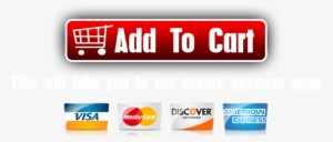 Add To Cart Button Png Image - Add To Cart Icon Red PNG Image ...