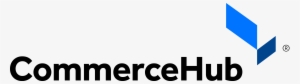 Commerce Hub Logo - Commercehub Logo PNG Image | Transparent PNG Free ...