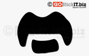 Download Zappa Mustache Logo By Meredith Balistreri - Frank Zappa ...