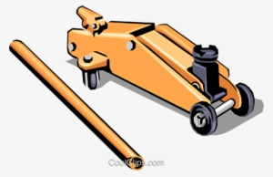 Car Clipart Tool - Car Jack Cartoon Png PNG Image | Transparent PNG ...