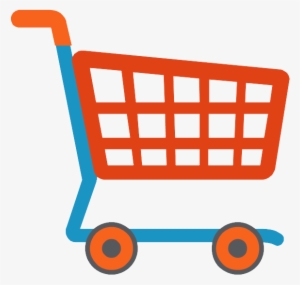 Shopping Trolley Vector Png PNG Image | Transparent PNG Free Download ...
