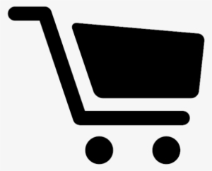 Transparent Button Cart - Transparent Shopping Cart Button PNG Image ...