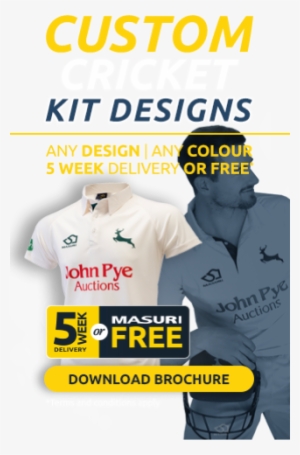 Custom Cricket Kit Designs - Design PNG Image | Transparent PNG Free ...