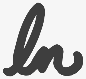 Picture Library Download Logan Nolin How To Make The - Calligraphy PNG ...