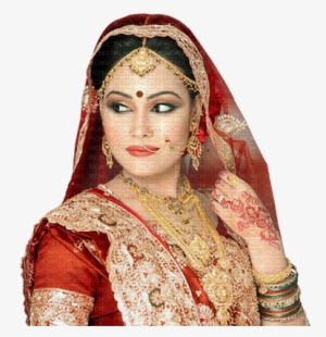 Indian Bride - Bridal Png PNG Image | Transparent PNG Free Download on ...