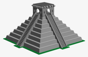 Mayan Temple - Floor PNG Image | Transparent PNG Free Download on SeekPNG
