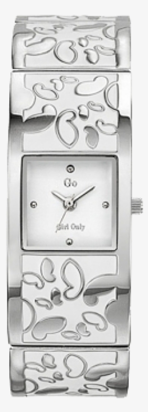 Go Girl Watches - Analog Watch PNG Image | Transparent PNG Free ...