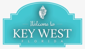 Welcome To Key West, Florida - Treat People With Kindness Rainbow PNG ...