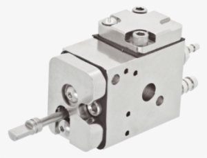 Control Block Assembly - Adec Century Control Block PNG Image ...