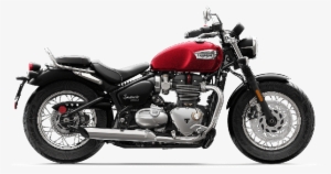 Featured Motorcycles - Triumph Motorcycles PNG Image | Transparent PNG ...