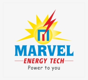 About Marvel Energy Tech - Energy Tech PNG Image | Transparent PNG Free ...