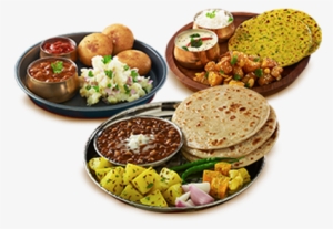 The Great India - Indian Food Transparent PNG Image | Transparent PNG ...