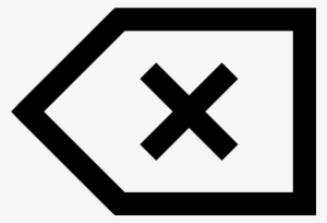 Clear Symbol Icon - Clear Icon PNG Image | Transparent PNG Free ...