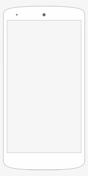 Tablet Clipart Tablet Android ~ Frames ~ Illustrations - Android Tablet ...