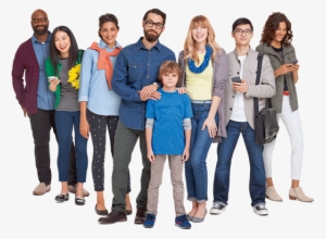 Related Image - All People Png PNG Image | Transparent PNG Free ...