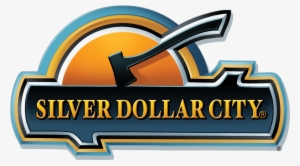 Silver Dollar City Logo PNG Image | Transparent PNG Free Download on ...