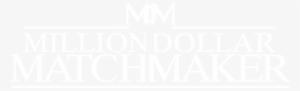 Million Dollar Matchmaker Logo PNG Image | Transparent PNG Free ...