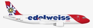 Edelweiss Air PNG Image | Transparent PNG Free Download on SeekPNG