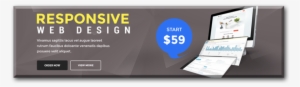 Responsive Web Design - Responsive Design Banner Png PNG Image ...
