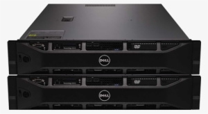 Dell Poweredge R710 Server PNG Image | Transparent PNG Free Download on ...