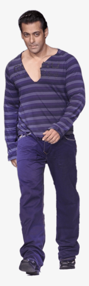 Salman Khan Sideview - Stylish Salman Image Png PNG Image | Transparent ...