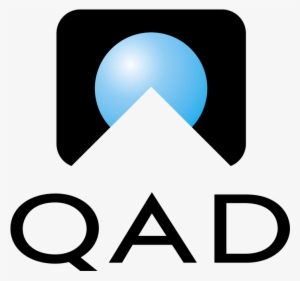 Qad Provides Best In Class Erp And Related Solutions, - Qad Inc PNG ...