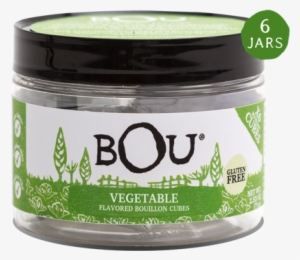 Bou Vegetable Bouillon Is Made With Real Vegetables - Bou Bouillon ...