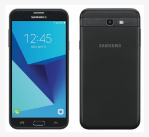 Samsung J7 Neo - Samsung Galaxy Js 2017 PNG Image | Transparent PNG ...