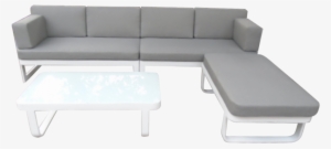 Pontoon L-shape - Coffee Table PNG Image | Transparent PNG Free ...