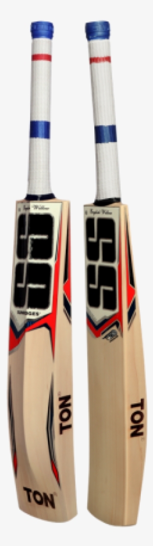Ss Ton Master 1000 English Willow Cricket Bat Face - Ss Master 1000 ...