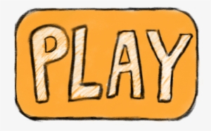 Playbuttonhighlight - Play Button Sprite PNG Image | Transparent PNG ...