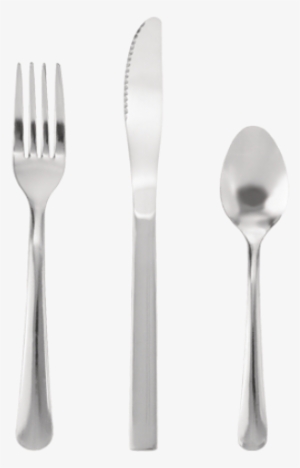 Cutlery Top View Png PNG Image | Transparent PNG Free Download on SeekPNG