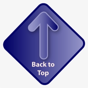 Back To Top - Design PNG Image | Transparent PNG Free Download on SeekPNG
