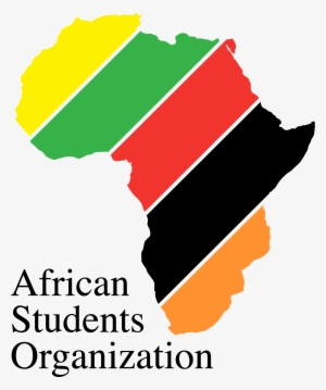 African Student Organization - African Student Association Logo PNG ...