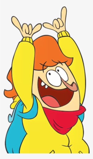 Olly Character Web Desktop - Welcome To The Wayne Wikia PNG Image ...