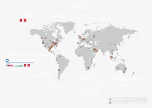 Location-data - Bni World Map Png PNG Image | Transparent PNG Free ...