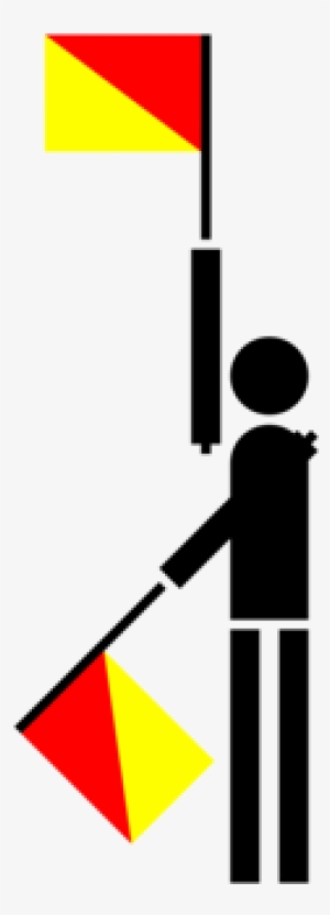 Flag Semaphore International Maritime Signal Flags - Signal Flag PNG ...