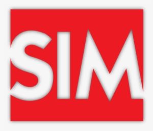 Logo Sim - De Sim PNG Image | Transparent PNG Free Download on SeekPNG