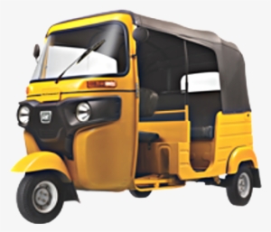 Bajaj Re 4s Tuk Tuk - Bajaj Compact 4s Mileage PNG Image | Transparent ...