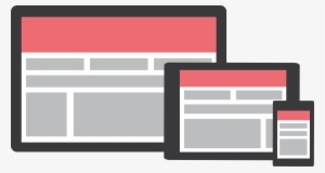 Responsive Svg Design - Materialize Css Framework PNG Image ...