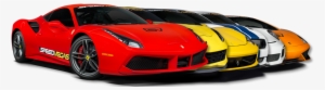 Exotic Cars Png - Supercar Png PNG Image | Transparent PNG Free ...