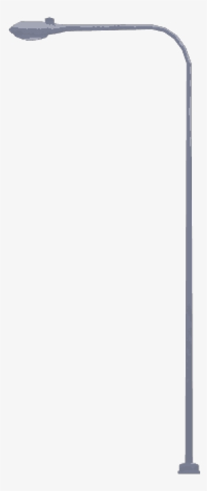 Street Light Pole - Street Light Png Photoshop PNG Image | Transparent ...